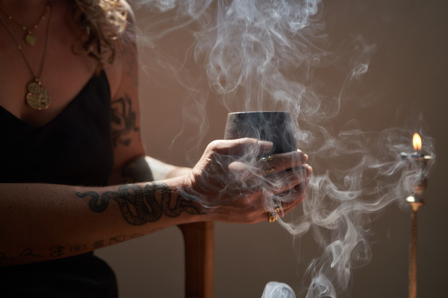 Vases – Ritual Clay